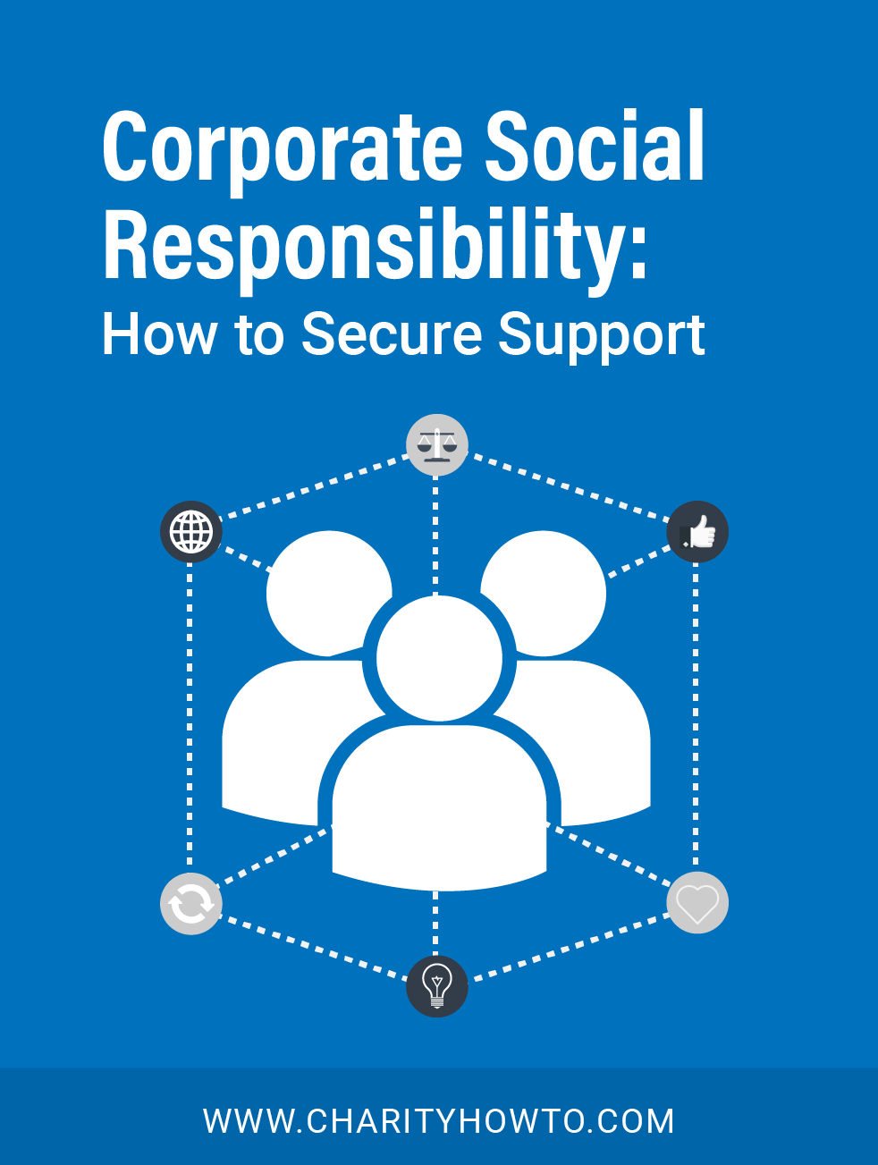 Corporate Social Responsibility: How to Secure Support | CharityHowTo
