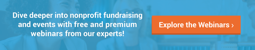 New Year's Resolutions for Your Fundraising Events - CharityHowTo